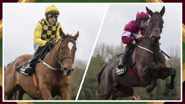 StatemanV Brighterdaysahead Leopardstown... > Betfair Community > Horse ...