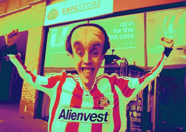 These SUnderland players who got their manager sacked > Betfair ...