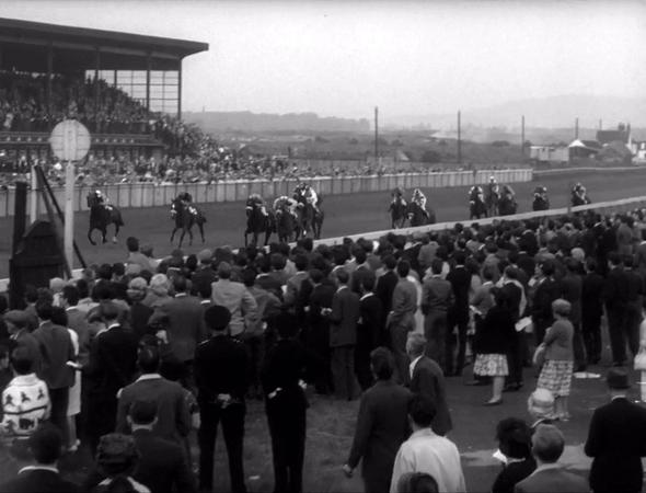 Peter Savill group threatens boycott of TV interviews unless trainers ...