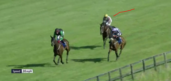 Jack Gilligan to the stewards room > Betfair Community > Horse Racing