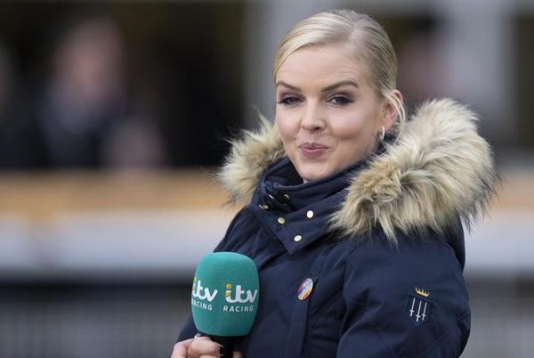 Leonna Mayor > Betfair Community > Horse Racing