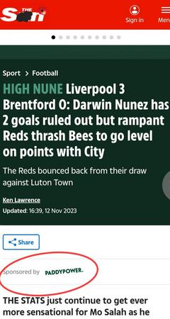 Paddy Power help for man united fans > Betfair Community > Football