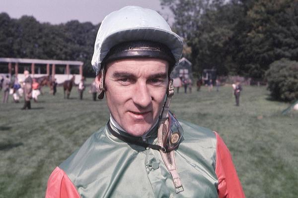 old time jockeys ... > Betfair Community > Horse Racing